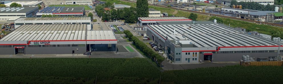 Chi siamo | GSC Group