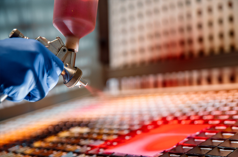 Chemical and Physical tests | GSC Group