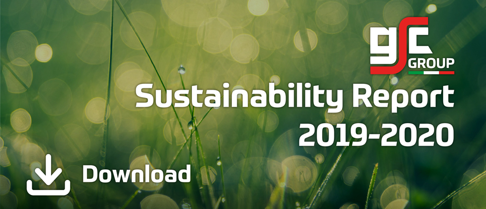 GSC Group: prodotti chimici per il settore conciario