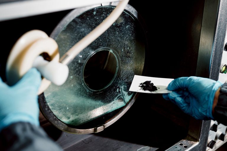 Coloranti per cuoio - GSC Group