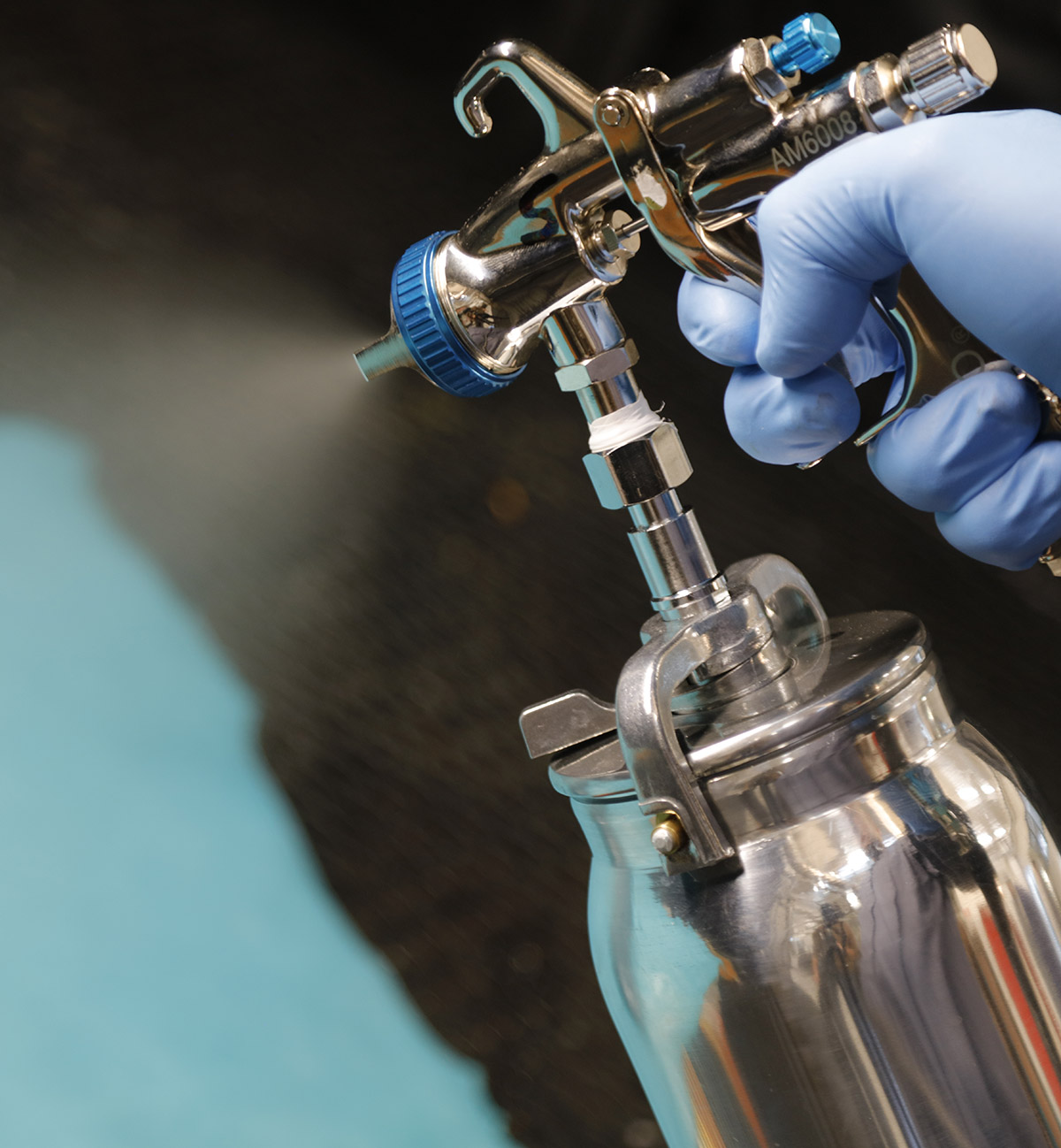 Finishing | GSC Group