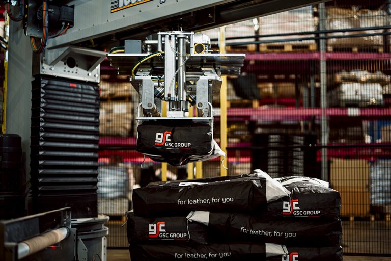 Production - GSC Group