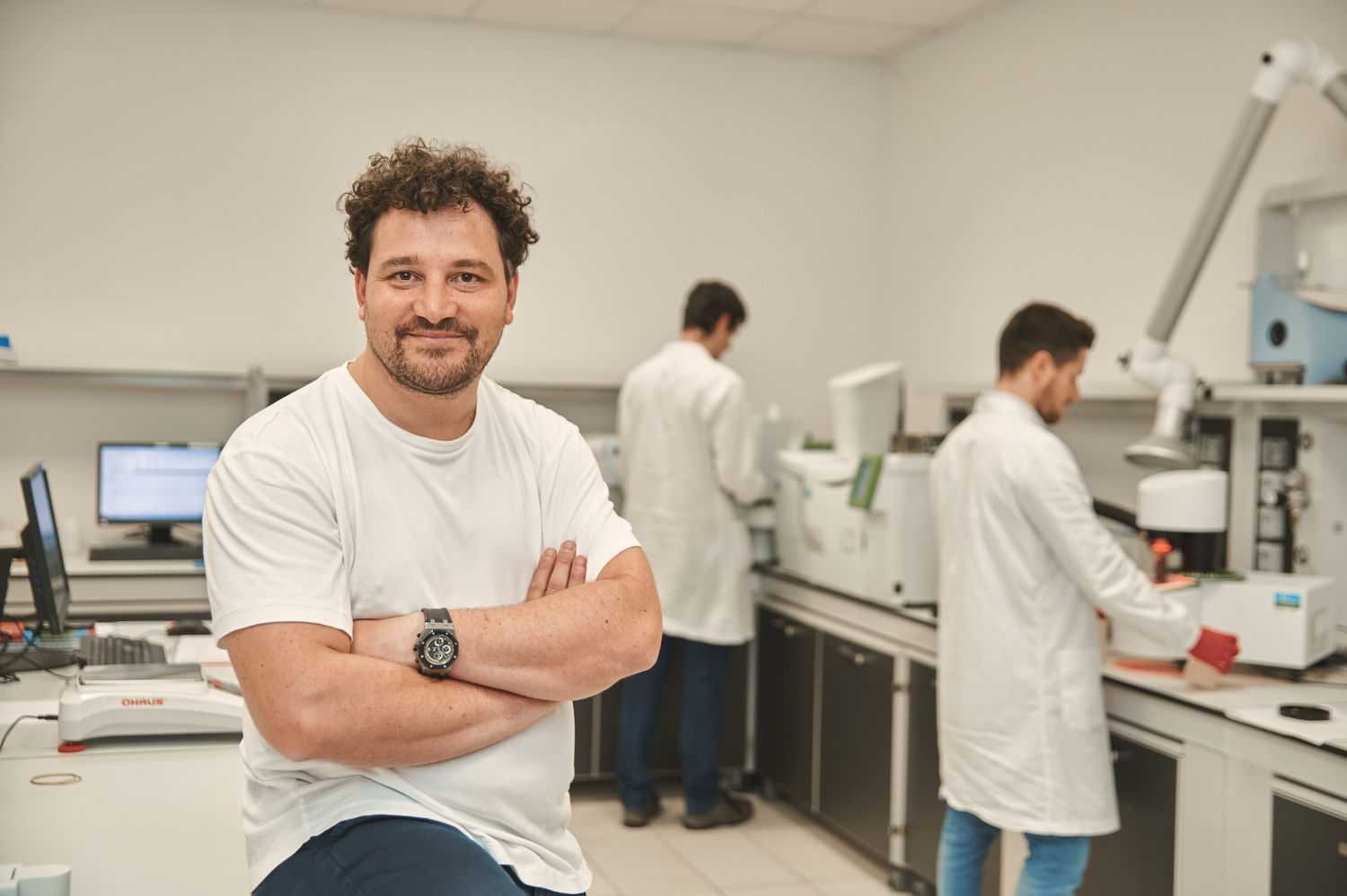 GSC Group launches a new format - GSC Group